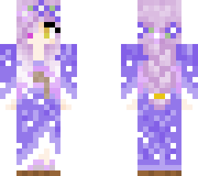 kimono | Minecraft Skins