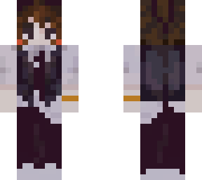 Yay | Minecraft Skin