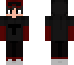 yt skin | Minecraft Skin