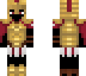 hoplite | Minecraft Skins