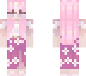 strawberry | Minecraft Skins