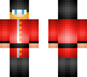 guard | Minecraft Skins