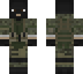 battlefield 1 | Minecraft Skins