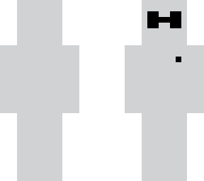 baymax | Minecraft Skins