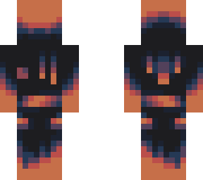 broker | Minecraft Skins