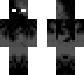 black demon | Minecraft Skins