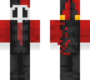 clown | Minecraft Skins