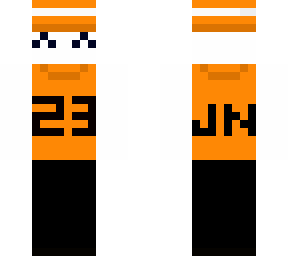cone | Minecraft Skin