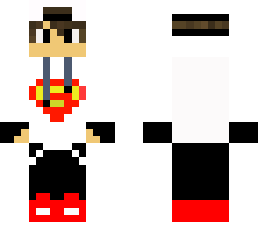 cool boy skin | Minecraft Skins