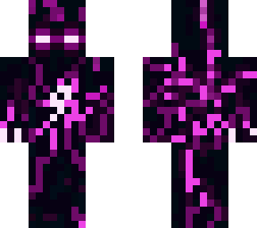 corrupt | Minecraft Skins