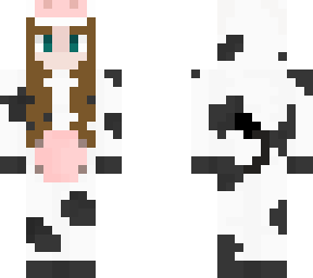 cow | Minecraft Skins