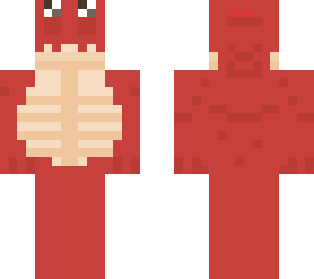 crab | Minecraft Skins