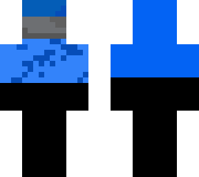 android 17 | Minecraft Skins