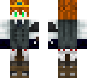 filo | Minecraft Skins