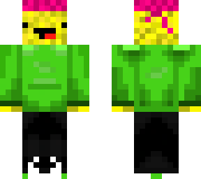 derp | Minecraft Skins
