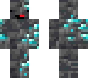 derpy | Minecraft Skins