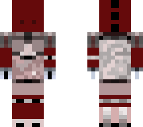 soilder | Minecraft Skins