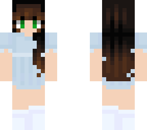 doll | Minecraft Skins