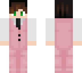 doll | Minecraft Skins