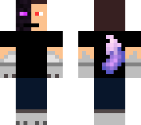werewolf | Minecraft Skins