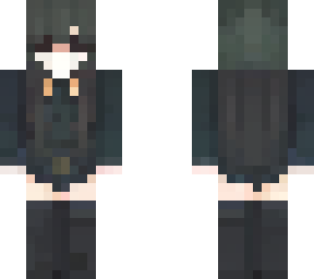 enid | Minecraft Skins