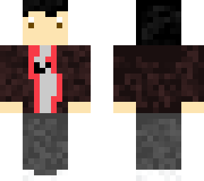 enzo | Minecraft Skins