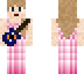 guitar | Minecraft Skins