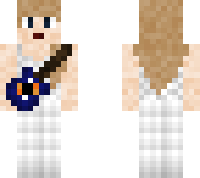 guitar | Minecraft Skins