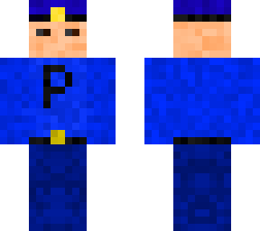 police officer | Minecraft Skins