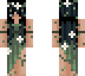 fairy | Minecraft Skins