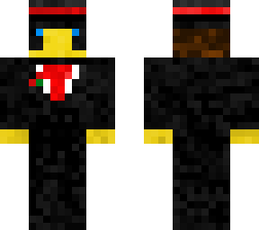 fancy | Minecraft Skins