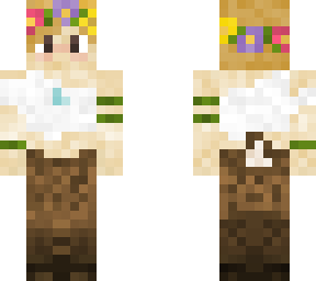 faun | Minecraft Skins