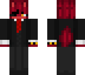 fexa | Minecraft Skins