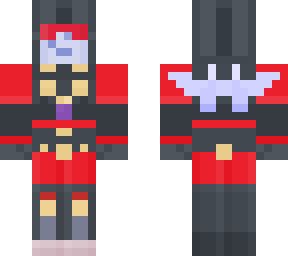 cartoon | Minecraft Skins