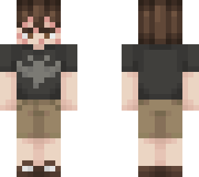 george | Minecraft Skins