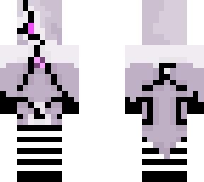 chaquetrix | Minecraft Skins