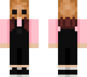 chica | Minecraft Skins