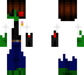 docm77 | Minecraft Skins