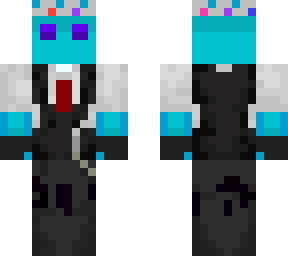 Good | Minecraft Skin