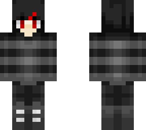 gothic | Minecraft Skins