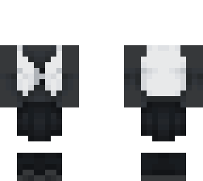 gothic base | Minecraft Skins