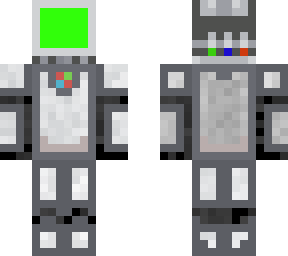 screen | Minecraft Skins