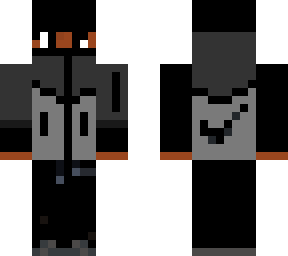 tech | Minecraft Skins