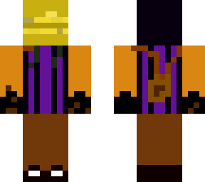 the guest | Minecraft Skins