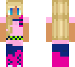 2000s | Minecraft Skins