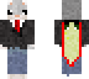 hamster | Minecraft Skins