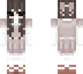 doll | Minecraft Skins