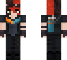 Hguy | Minecraft Skin