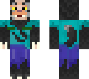 hombre | Minecraft Skins