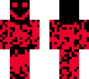 horror | Minecraft Skins